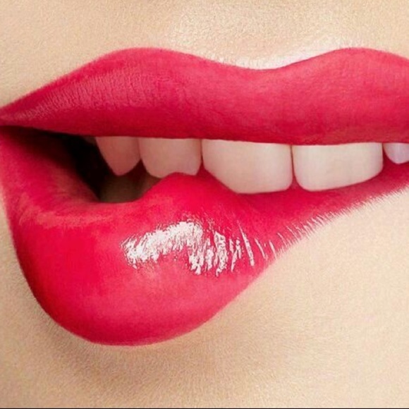 Macy's | Makeup | 525 Sheer Red Lip Gloss | Poshmark